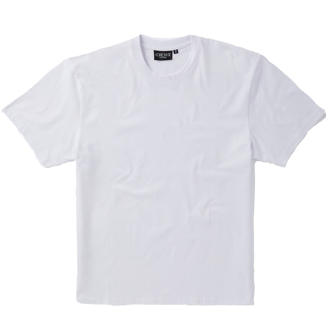 BoxFit Shirt – COREBASE